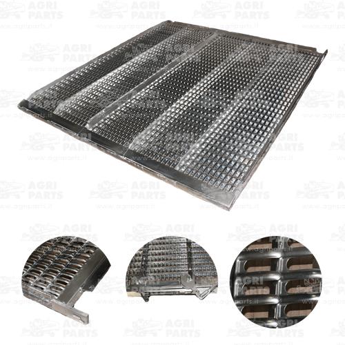 87109836 - SIEVE - Agri Parts Italy