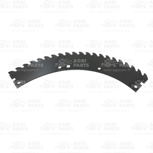 LH POWER BLADE KNIFE 21AP016407 for your Agricultural machinery – Agri ...