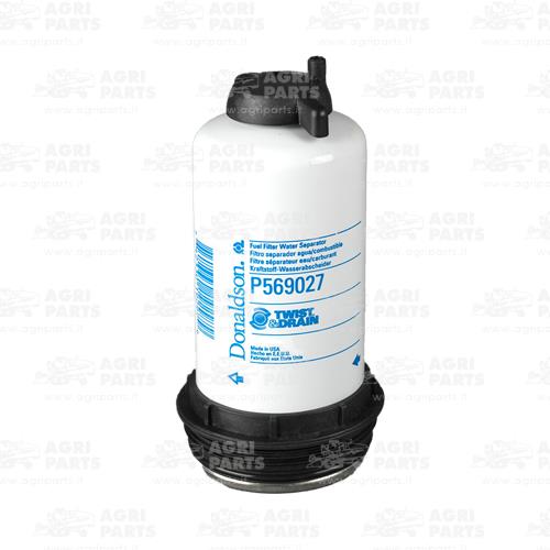 DIESEL FILTER 21AP016495 for your Agricultural machinery – Agri Parts