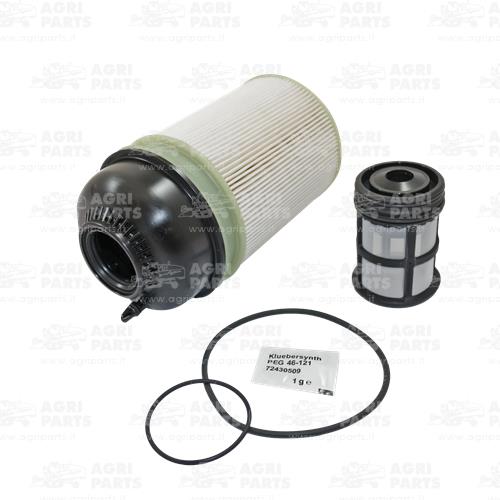 Claas FUEL FILTER 19961531 for your Combine – Agri Parts