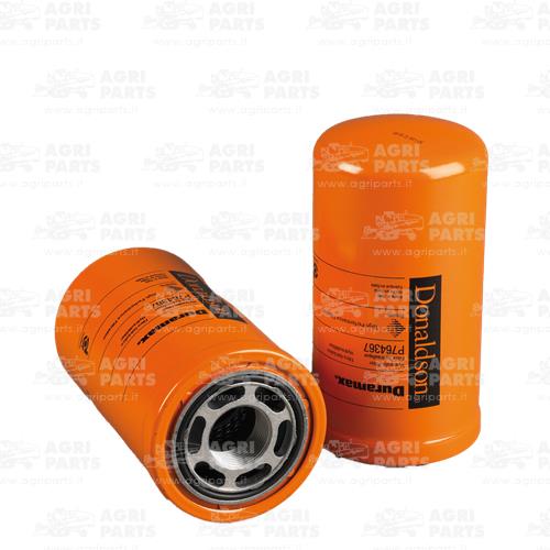 HYDRAULIC FILTER 84237580 for your Agricultural machinery – Agri Parts