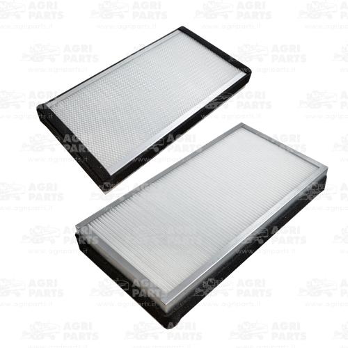 CAB FILTER 11471761 for your Agricultural machinery – Agri Parts