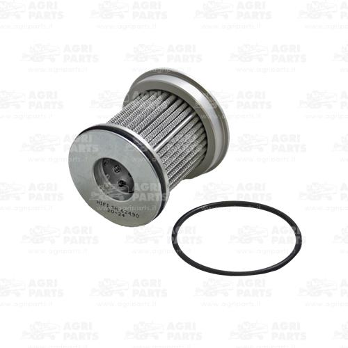 HYDRAULIC FILTER 11508540 for your Agricultural machinery – Agri Parts