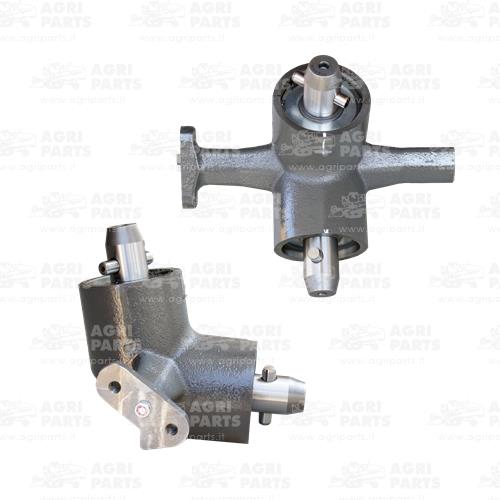 TOP GEARBOX ASSY 7494200 for your Agricultural machinery – Agri Parts