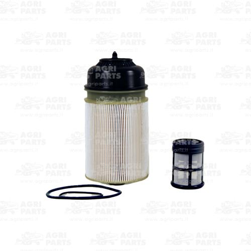 FUEL FILTER - Agri Parts Italy