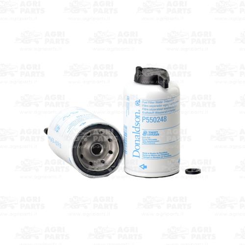FUEL FILTER 84565895 for your Agricultural machinery – Agri Parts