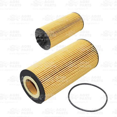 ENGINE OIL FILTER - Agri Parts Italy