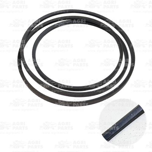 BELT 18074441 for your Agricultural machinery – Agri Parts
