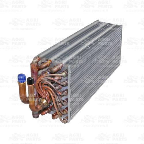 EVAPORATOR - Agri Parts Italy