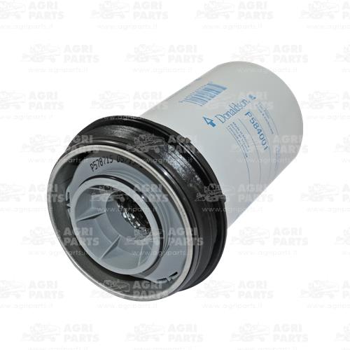 John Deere FUEL FILTER DZ115392 for your Combine – Agri Parts