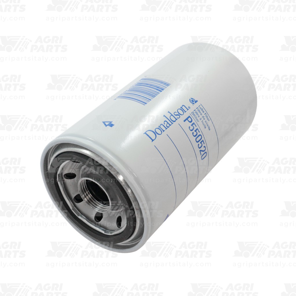 84228488 - FILTRO DE ACEITE DE MOTOR - Agri Parts Italy