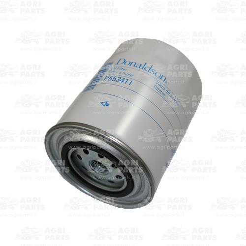 FILTRO DE ACEITE 86546609 para Maquinaria de agricultura – Agri Parts