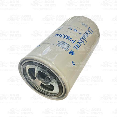FILTRO, ACEITE HIDRAULICO 84248043 para Maquinaria de agricultura ...