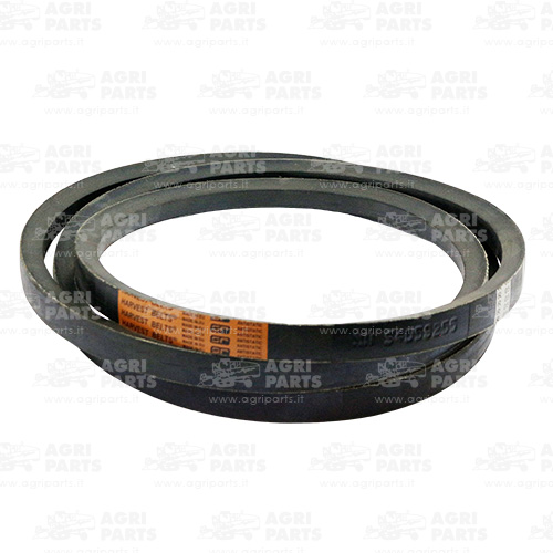 CORREA New Holland 84058255 para Cosechadoras – Agri Parts