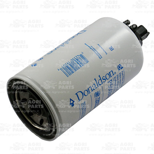 FILTRO DE COMBUSTIBLE - Agri Parts Italy