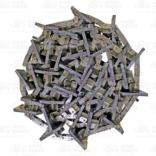 CADENA ELEVADOR COMPLETA AXE28559 para Maquinaria de agricultura – Agri ...