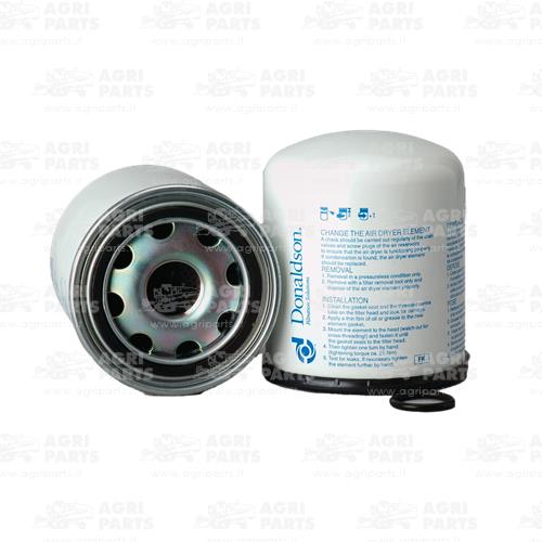 FILTRO DESHIDRATANTE DE AIRE John Deere AL204884 para Tractores – Agri ...