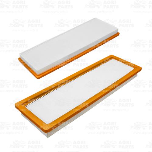 FILTRO DE CABINA - Agri Parts Italy