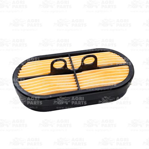 FILTRO DE AIRE DEL MOTOR RE253519 para Maquinaria de agricultura – Agri ...