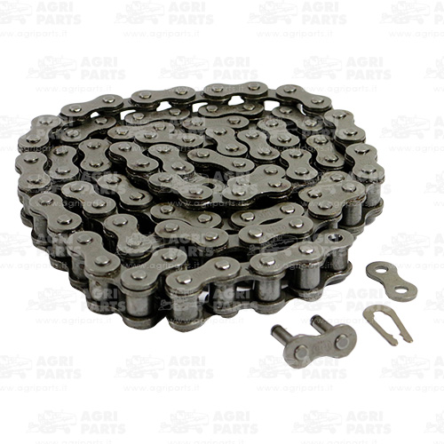 CHAINE A ROULEAU 0008323870 pour Machines agricoles – Agri Parts