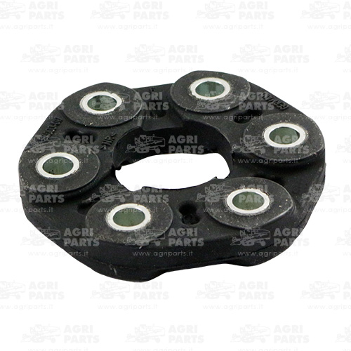 JOINT ÉLASTIQUE TORSIONNEL - Agri Parts Italy