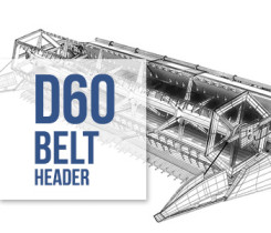 Spare Parts for Macdon Headers - Draper Combine - Agri Parts