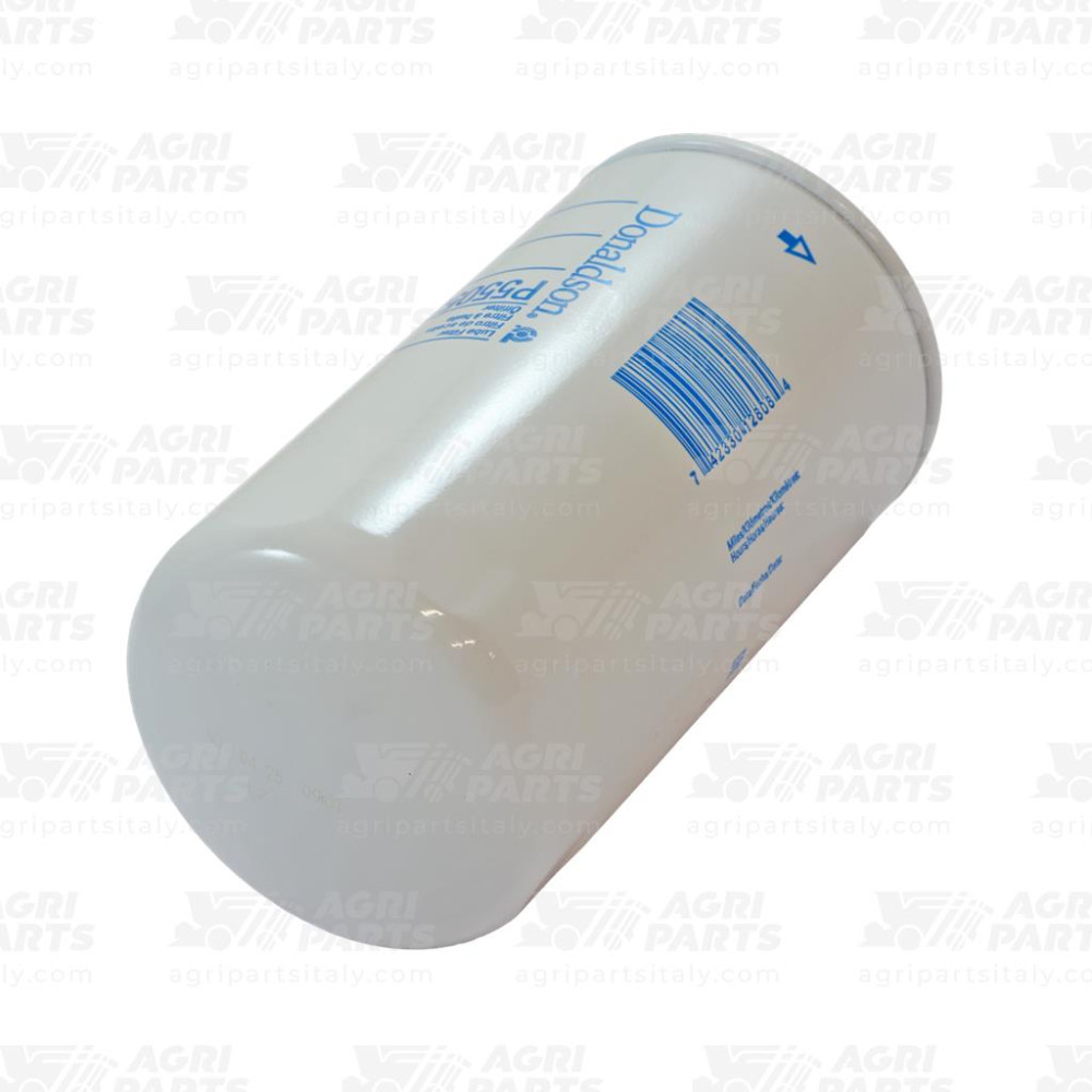 84228488 - ENGINE OIL FILTER - Agri Parts Italy