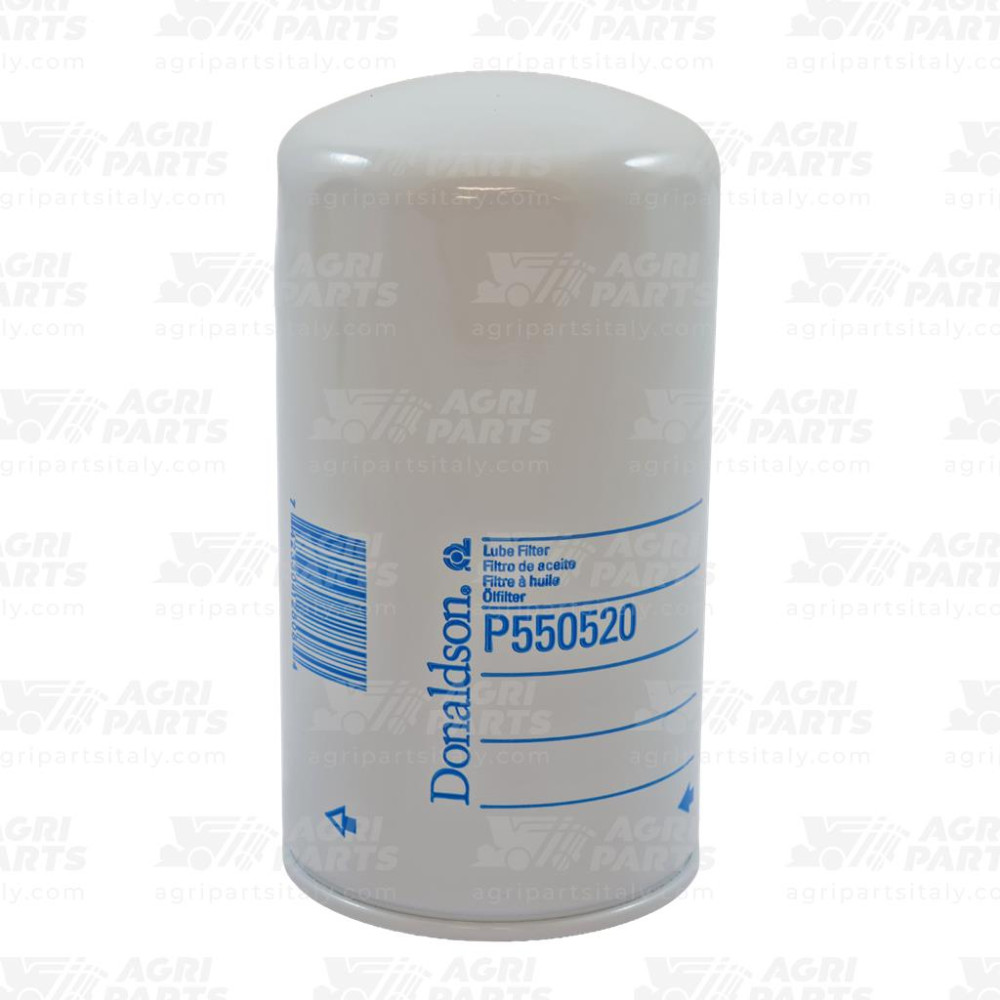 84228488 - ENGINE OIL FILTER - Agri Parts Italy