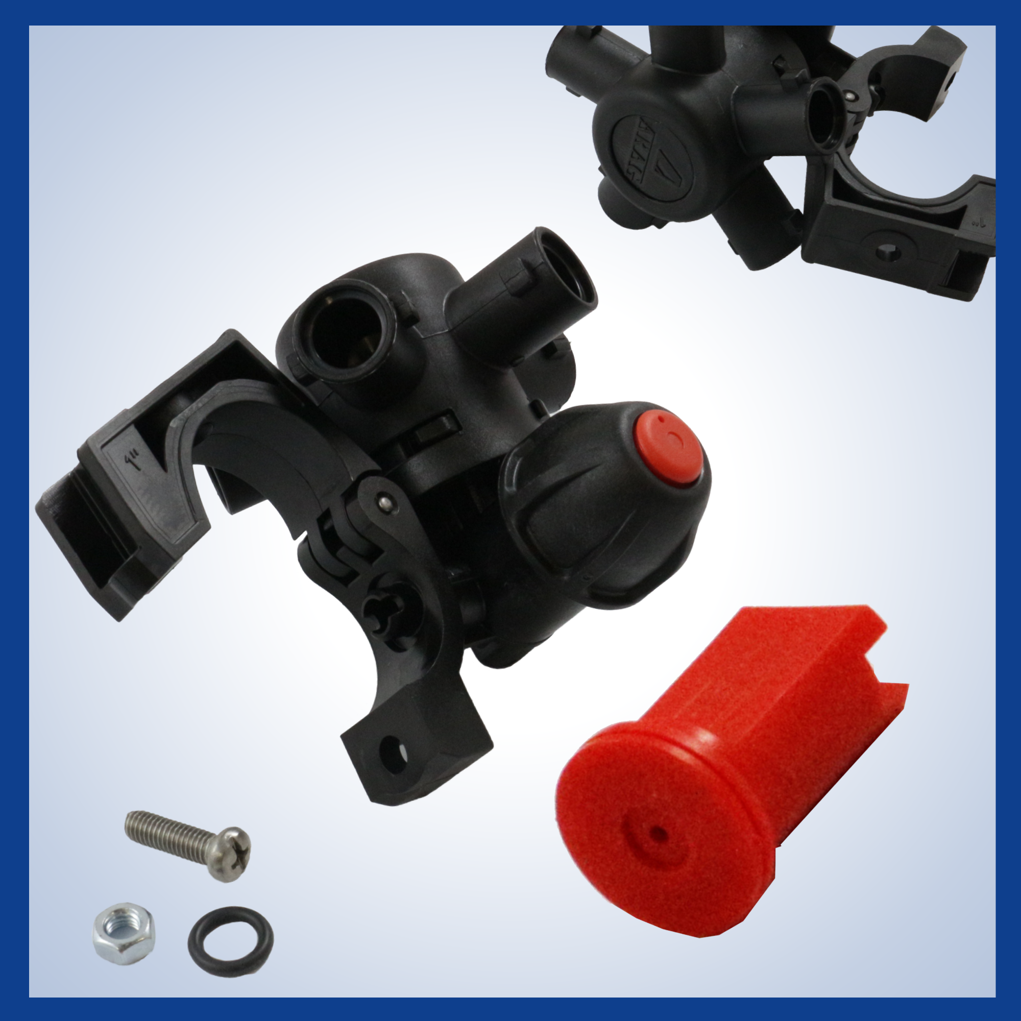 Our Spare Parts
